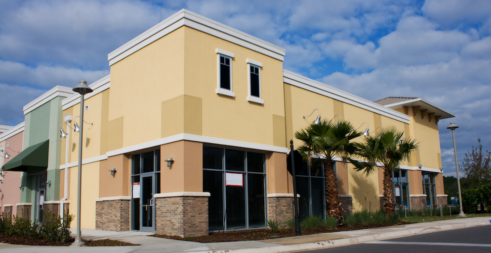 Commercial Mortgage Broker John Morelli